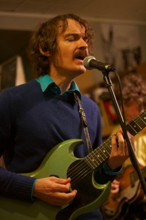 Mike O'Neill (musician) - Alchetron, the free social encyclopedia