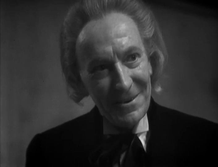 Doctor Who Story 002 – The Daleks – Never Had To Fight