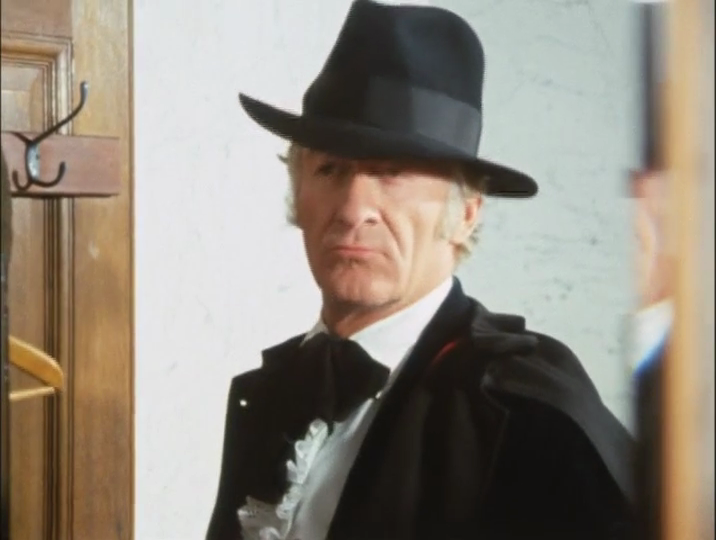 Doctor Who Serial 051 – Spearhead From Space – Never Had To Fight